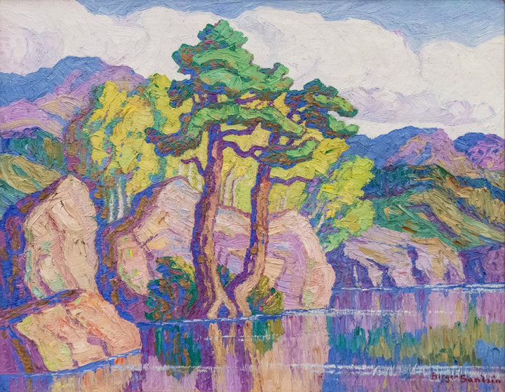 David Cook Galleries: Historic Fine Art Gallery in Denver – Cook ...