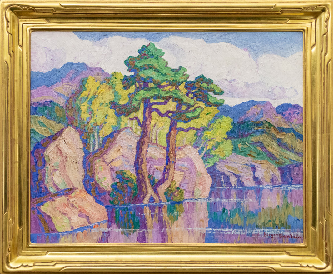 David Cook Galleries: Historic Fine Art Gallery in Denver – Cook ...