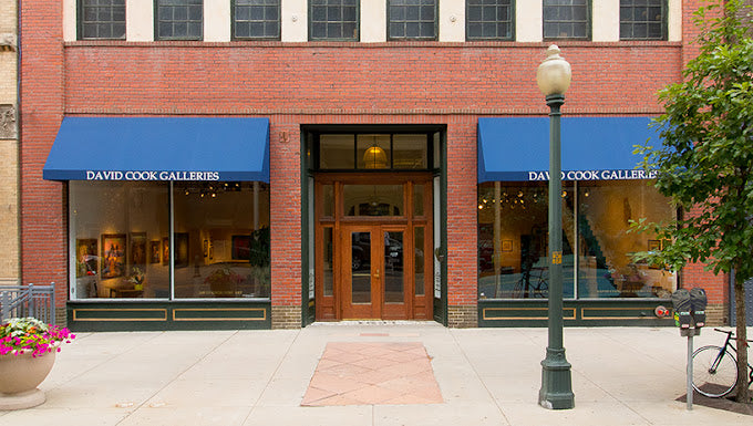 David Cook Galleries: Historic Fine Art Gallery in Denver – Cook ...